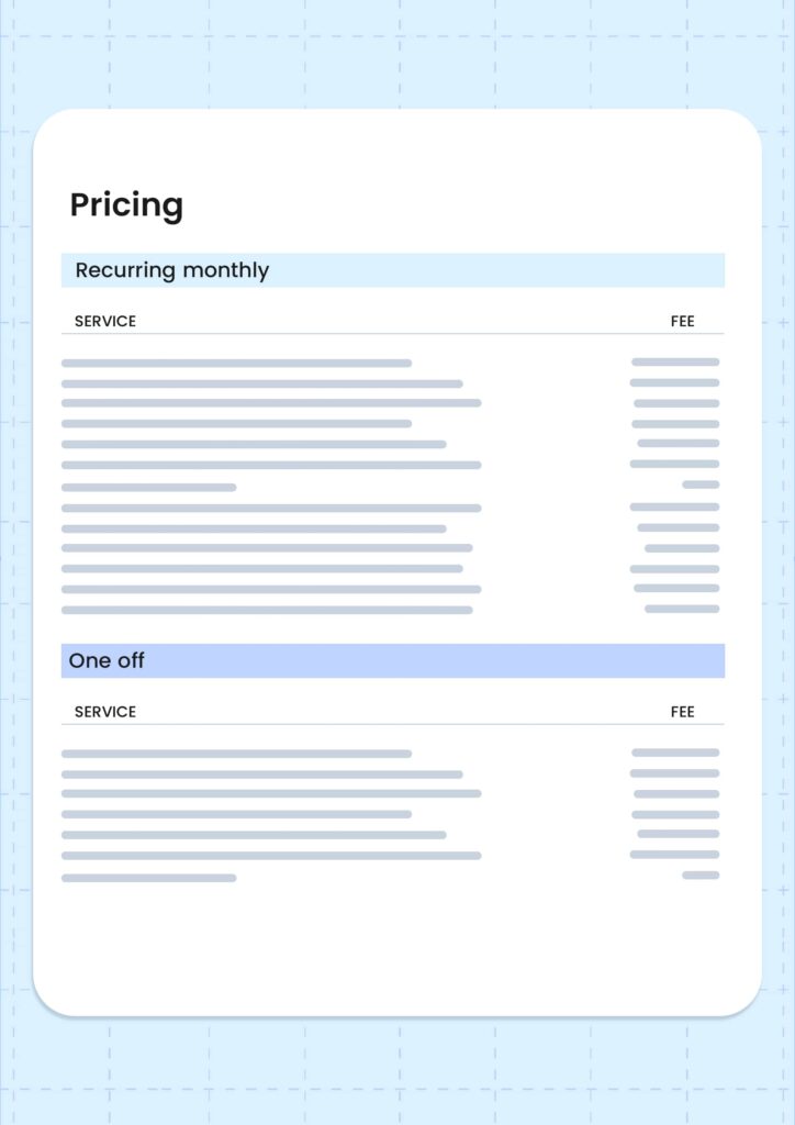 Free Workshop Proposal Template | Free PDF Download Free Workshop Proposal Template | Free PDF Download